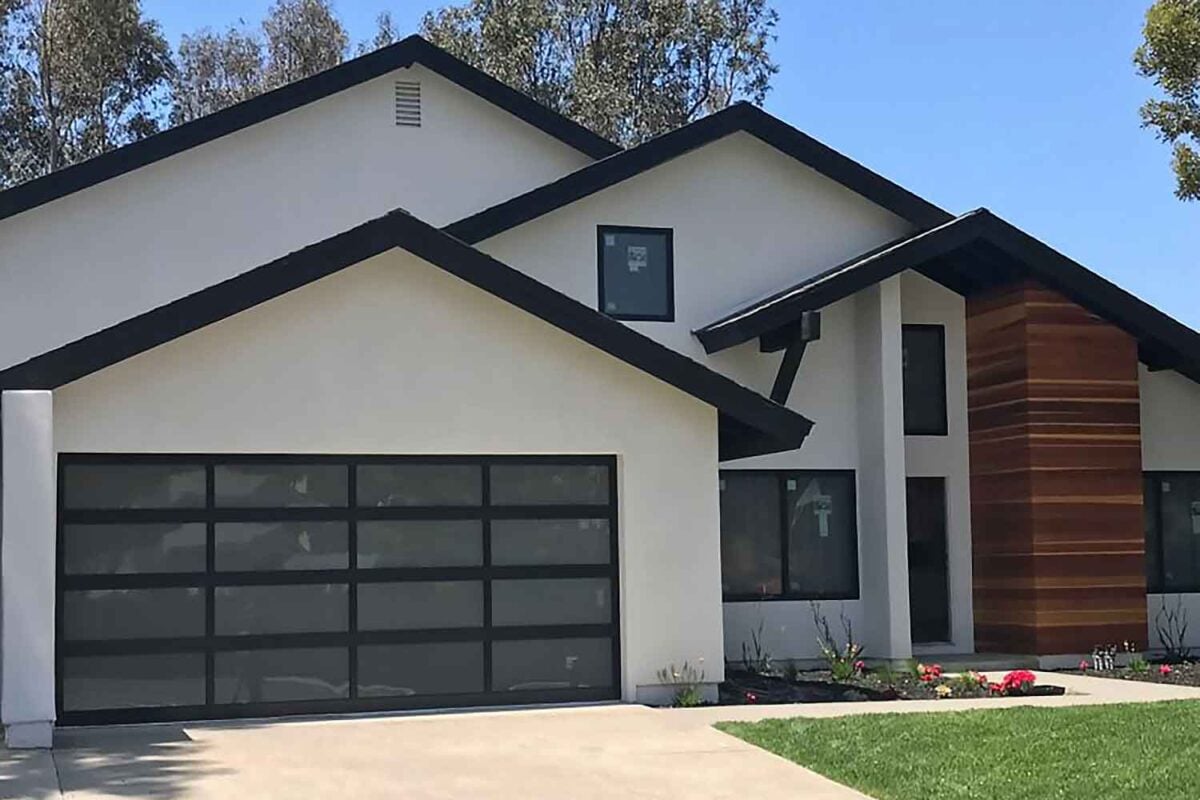Pros and Cons of Smart Garage Doors - Precision Door of Fresno